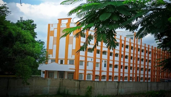 DAV Public School